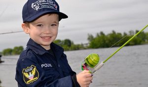 Belleville Police Service