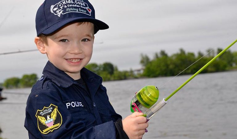 Belleville Police Service