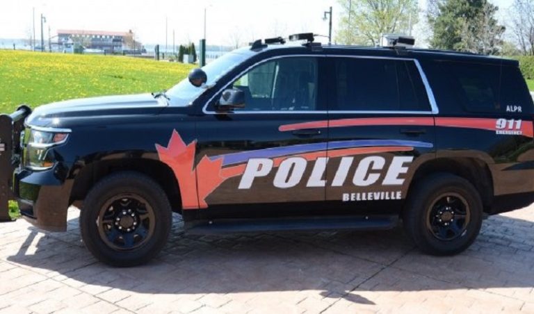 Belleville Police Service